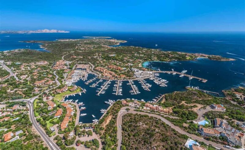 Experience Sardinia:North Coast Tour Between Sea and History - Analyzing the Value