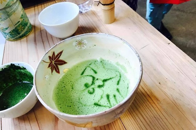 Experience Seasonal Green Tea Picking in Sayama and Nostalgic Walk in Kawagoe! - Itinerary and Transportation Details