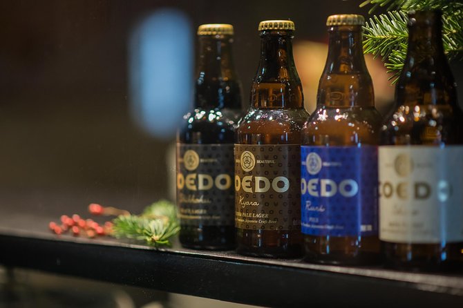 Experience Seasonal Green Tea Picking in Sayama and Nostalgic Walk in Kawagoe! - Reviews and Ratings