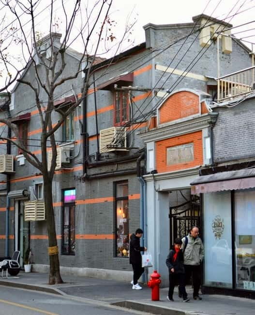 Experience Shanghai Like a Native: A Day in Local Life - Jia Shan Road Community Market