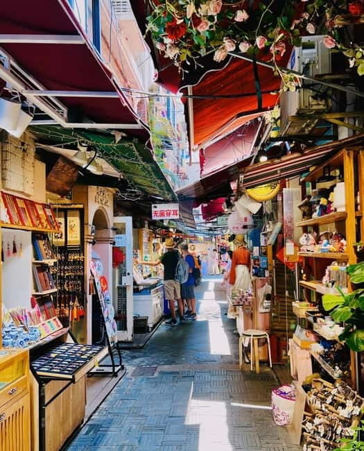 Experience Shanghai Like a Native: A Day in Local Life - Afternoon Choices: Temples or the West Bund