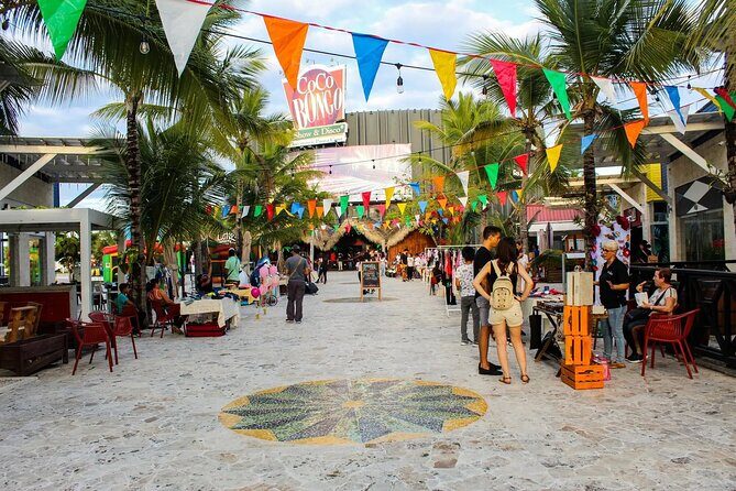 Experience Shopping Activity in Punta Cana - A Closer Look at the Tour Experience