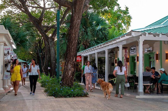 Experience Shopping Activity in Punta Cana - The Sum Up