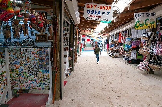Experience Shopping Activity in Punta Cana - FAQ