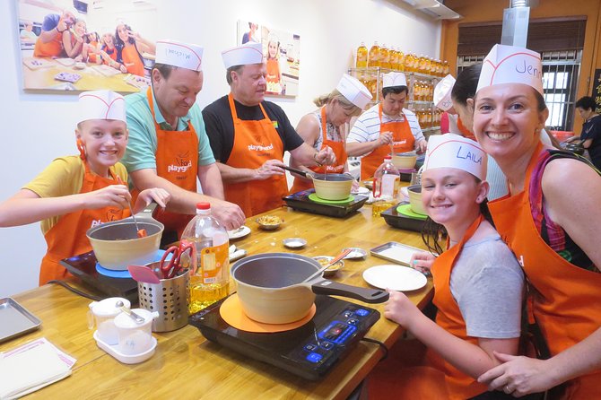 Experience Singapore: Cultural Cooking Class - The Learning Experience and Cultural Insights