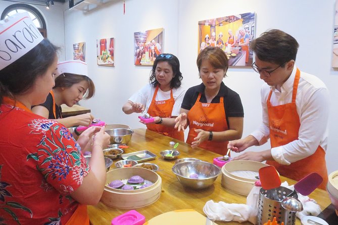Experience Singapore: Cultural Cooking Class - Final Thoughts