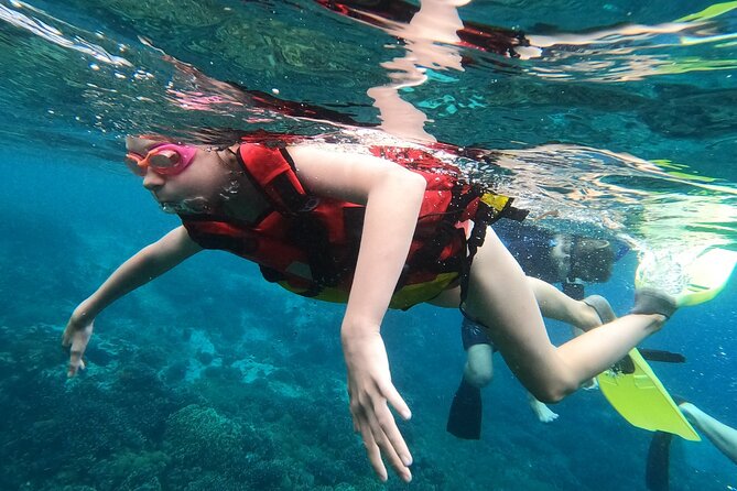 Experience Snorkeling in Sanur - The Tour Duration and Group Size