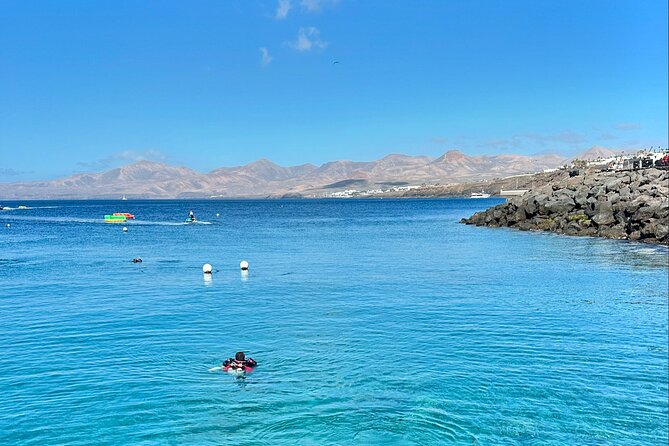 Experience Snorkelling in Puerto Del Carmen, Lanzarote - Final Thoughts: Who Should Consider This Experience?