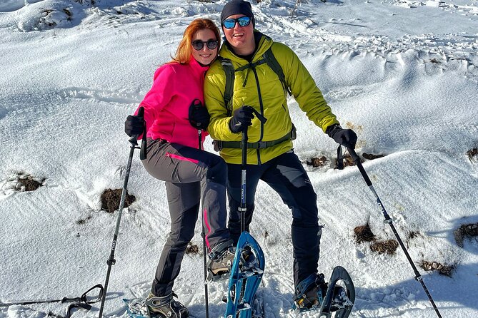 Experience Snowshoeing in Olympic Mountain Bjelanica - Cost and Value