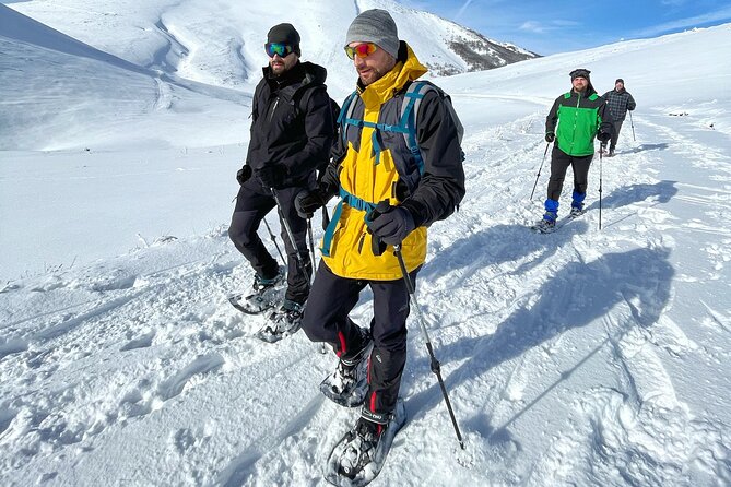 Experience Snowshoeing in Olympic Mountain Bjelanica - Final Thoughts