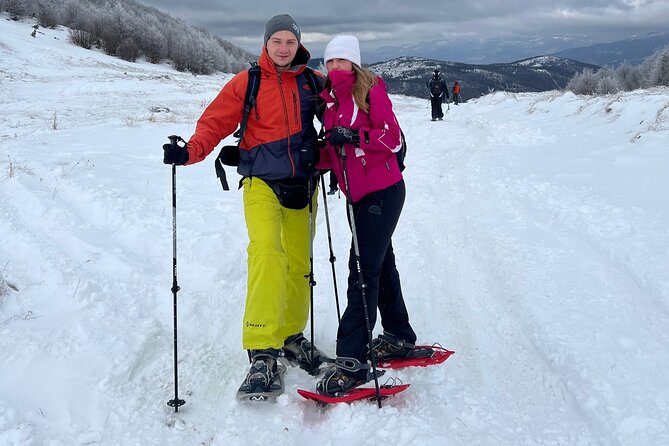 Experience Snowshoeing in Olympic Mountain Bjelanica - FAQ
