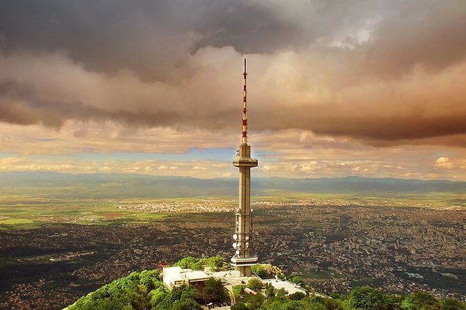 Experience Sofia from The Top and The Unique Fire Dance - FAQ