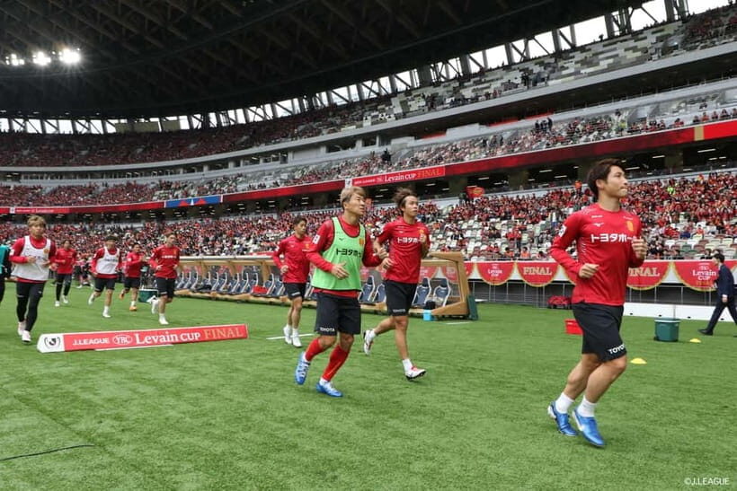 Experience South/North |2025J.LEAGUE YBC Levain CUP FINAL - What Travelers Are Saying