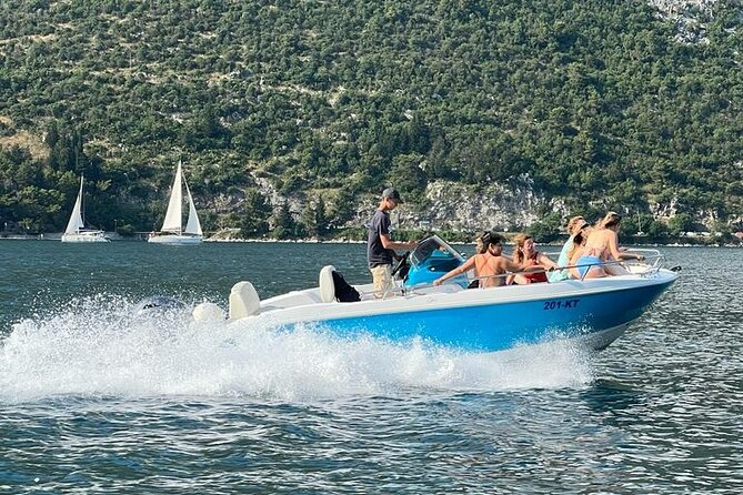 Experience Speedboat Tours in Kotor, Montenegro - Final Thoughts