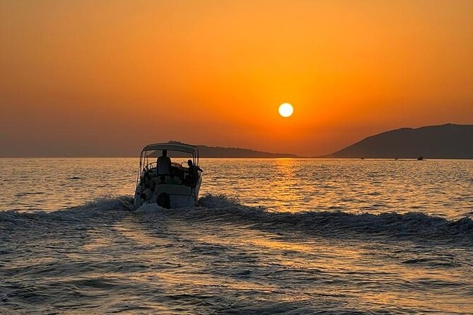 Experience Speedboat Tours in Kotor, Montenegro - FAQs