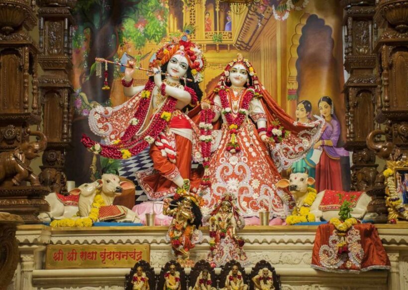 Experience Spiritual Culture in Pune with a local - 2 Hours - Key Points