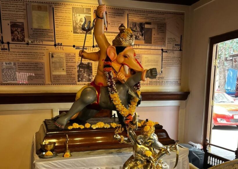 Experience Spiritual Culture in Pune with a local - 2 Hours - FAQs