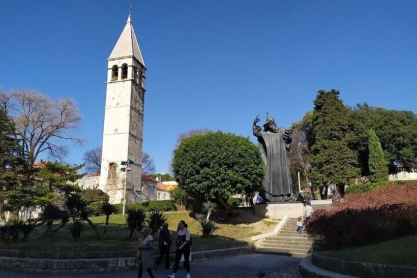 Experience Split History Tour With Local Historian - Private - What Sets This Tour Apart