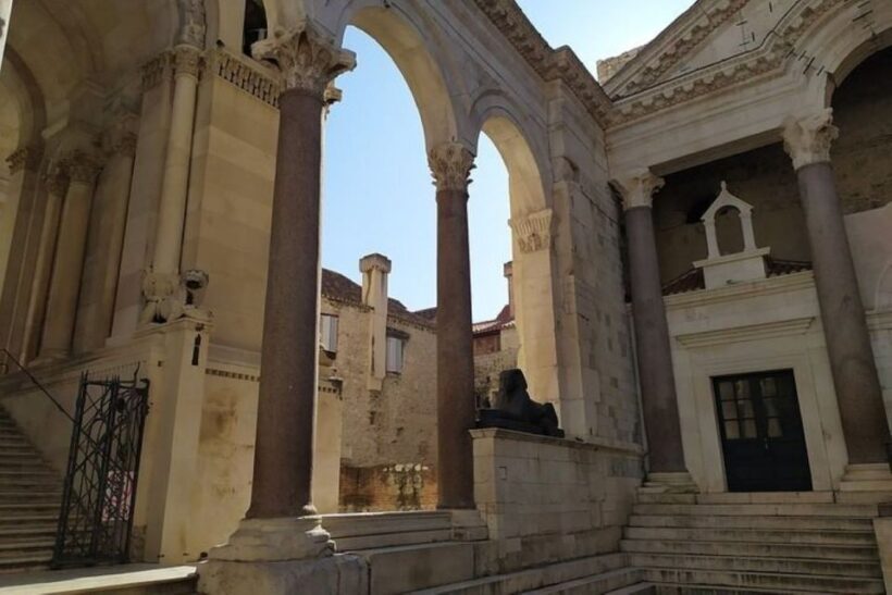 Experience Split History Tour With Local Historian - Private - Who Will Love This Tour?