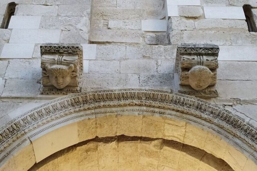 Experience Split History Walking Tour With Local Historian - Hidden Gems and Secrets