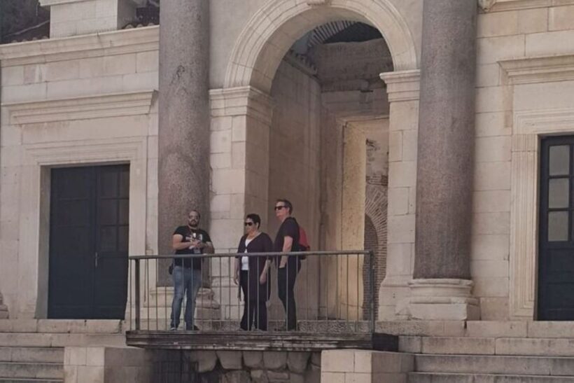 Experience Split History Walking Tour With Local Historian - Authentic Experiences and What Travelers Say