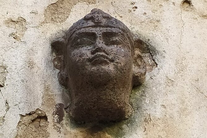 Experience Split With Local Professional Historian - Small Group - Flexible Booking Options and Cancellation Policy