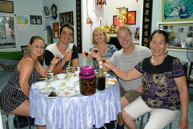 Experience Street Local Food Tour Hoi An - Who Will Love This Tour?