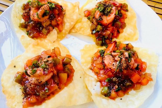 Experience Street Local Food Tour Hoi An - Final Thoughts