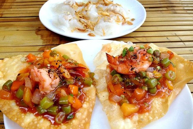 Experience Street Local Food Tour Hoi An - FAQ