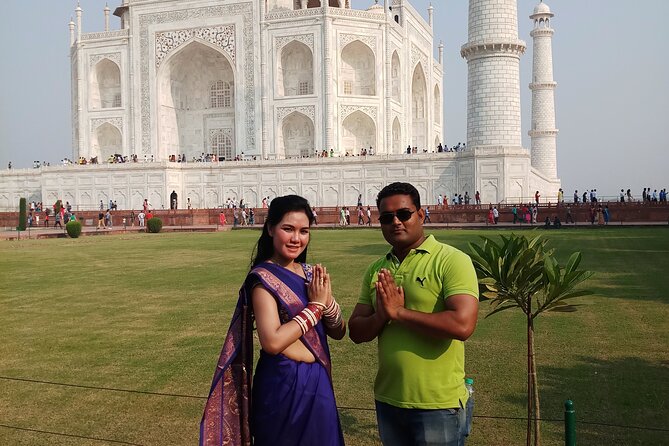 Experience Sunrise at the Taj Mahal & Agra Fort from Delhi By Car - Who Will Love This Tour?