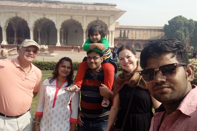 Experience Sunrise at the Taj Mahal & Agra Fort from Delhi By Car - Final Thoughts