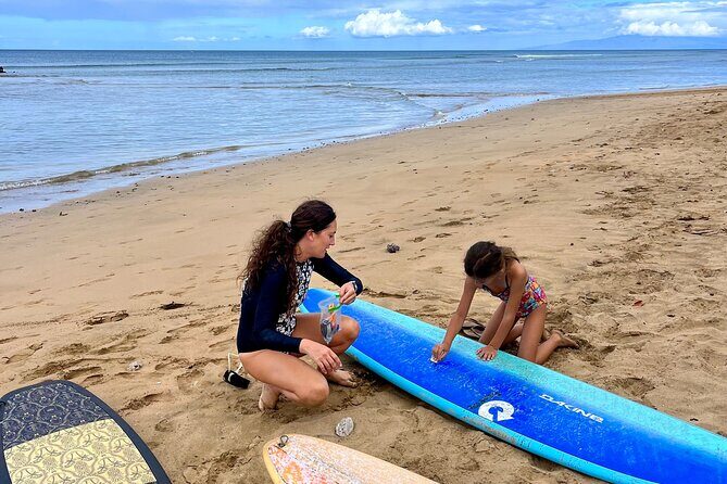 Experience Surfing in Kihei - What Youll Experience in This Surf Lesson