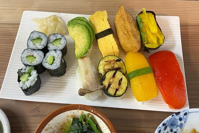 Experience Sushi Making Class in Tokyo - Guest Reviews and Feedback