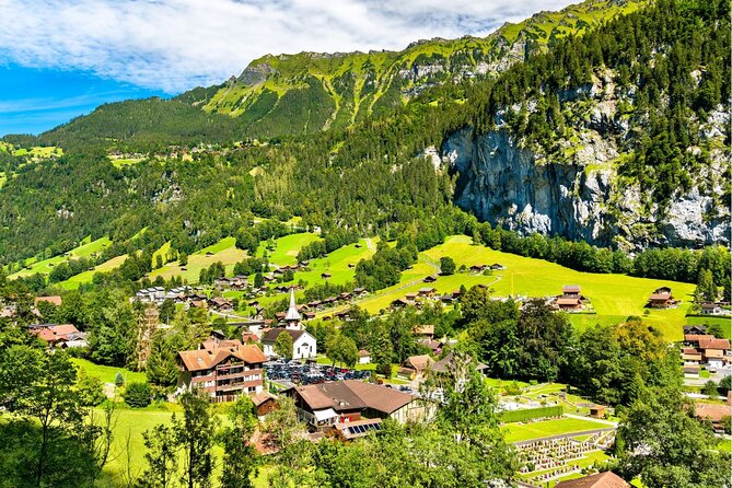 Experience Swiss Countryside on a Private Tour by Car from Zurich - FAQs
