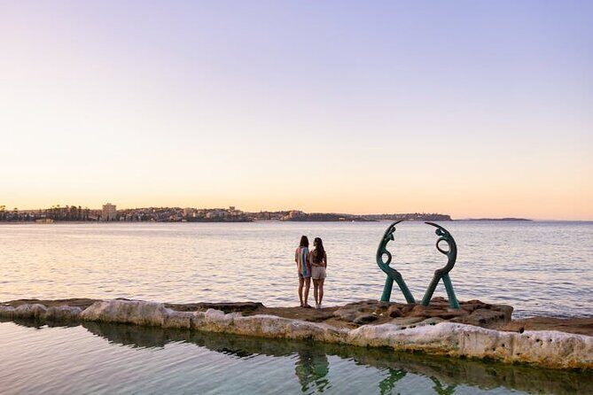 Experience Sydney's Best Beaches: Private Tour - Key Points