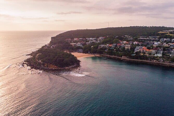 Experience Sydney's Best Beaches: Private Tour - A Close Look at the Itinerary and What You’ll Experience