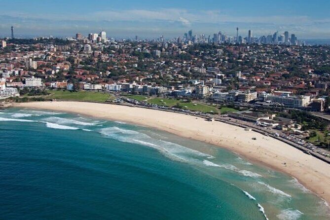 Experience Sydney's Best Beaches: Private Tour - Who Will Love This Tour?