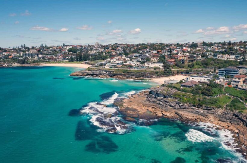 Experience Sydney's Best Beaches: Private Tour - Key Points