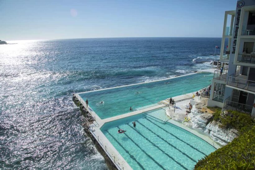 Experience Sydney's Best Beaches: Private Tour - An Authentic Day Along Sydney’s Coastline
