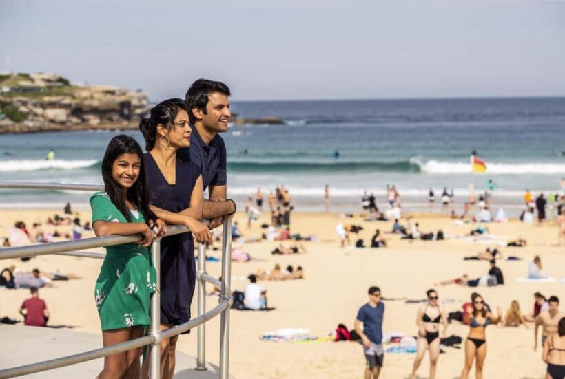 Experience Sydney's Best Beaches: Private Tour - Snacks, Drinks, and Flexibility
