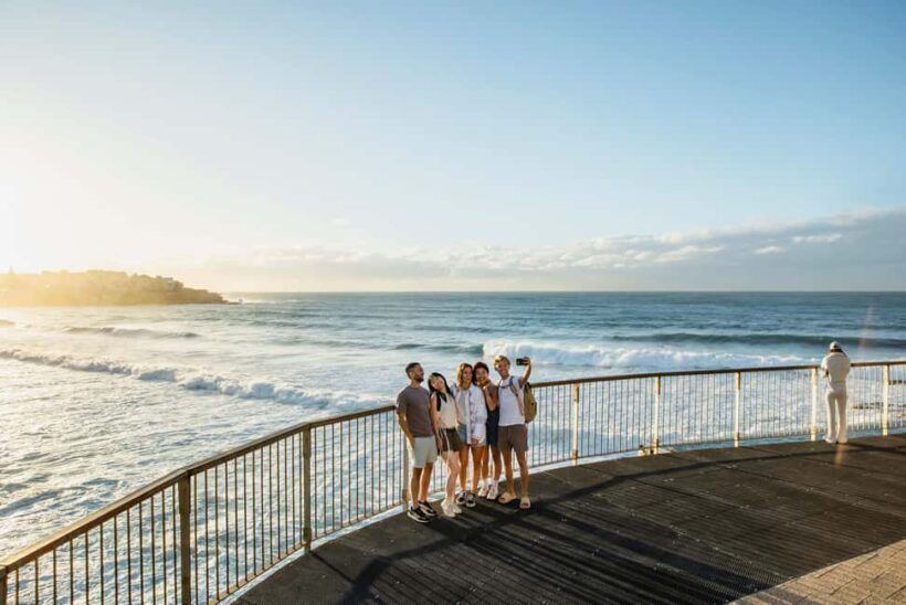 Experience Sydney's Best Beaches: Private Tour - Transportation and Group Size