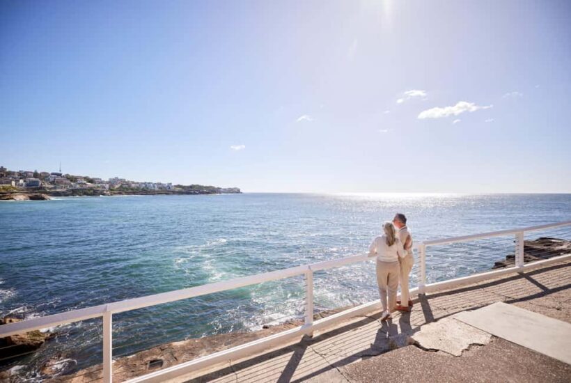 Experience Sydney's Best Beaches: Private Tour - Who Should Consider This Tour?