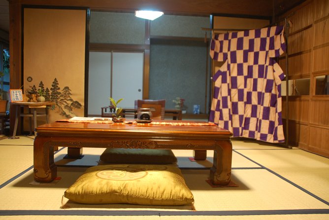 Experience Tea Picking With a Tea Farmer, and Tempura Lunch With Picked Tea Leaves - Reviews and Ratings