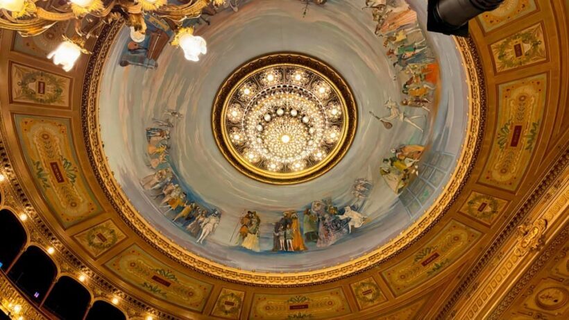 Experience Teatro Colon : Secure your Tour today!!! - Practical Considerations and Tips