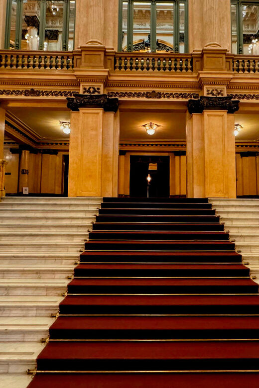 Experience Teatro Colon : Secure your Tour today!!! - Final Thoughts: Who Will Love This Tour?