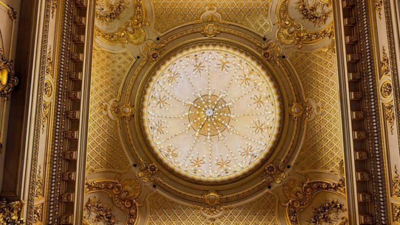 Experience Teatro Colon : Secure your Tour today!!! - Frequently Asked Questions