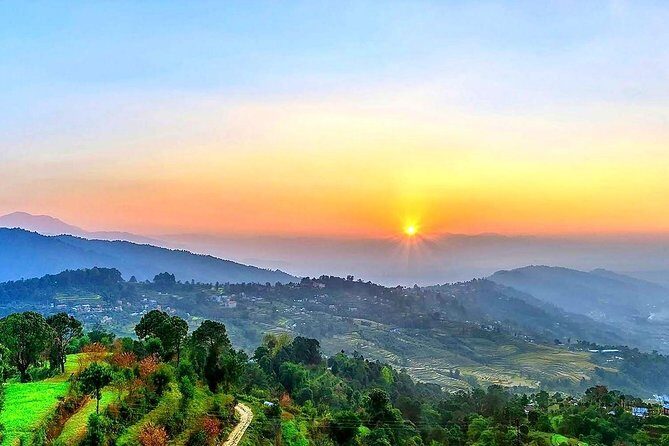 Experience the amazing Sunrise near Kathmandu - What’s Included and What’s Not