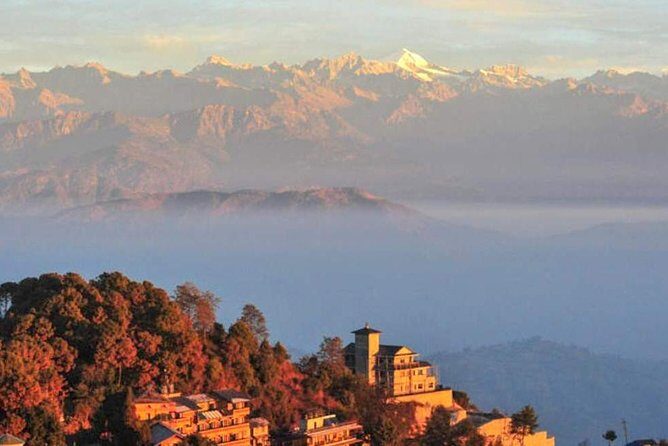 Experience the amazing Sunrise near Kathmandu - FAQ