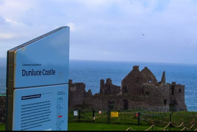 Experience the Antrim Coast and the Land of Giants - Private Tour - Final Thoughts