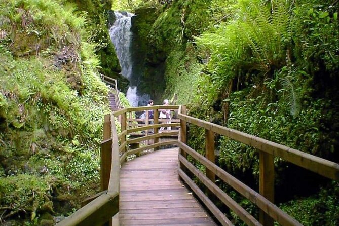 Experience the Antrim Coast and the Land of Giants - Private Tour - FAQ